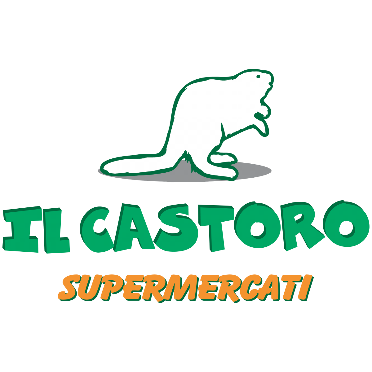 Il Castoro Supermercati - Lo Zio d'America